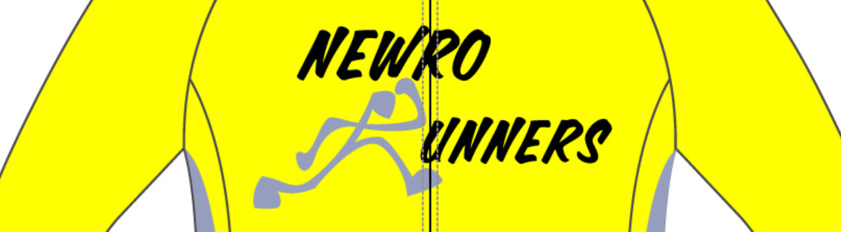 NewRo Runners Team Store – Champion System US Store