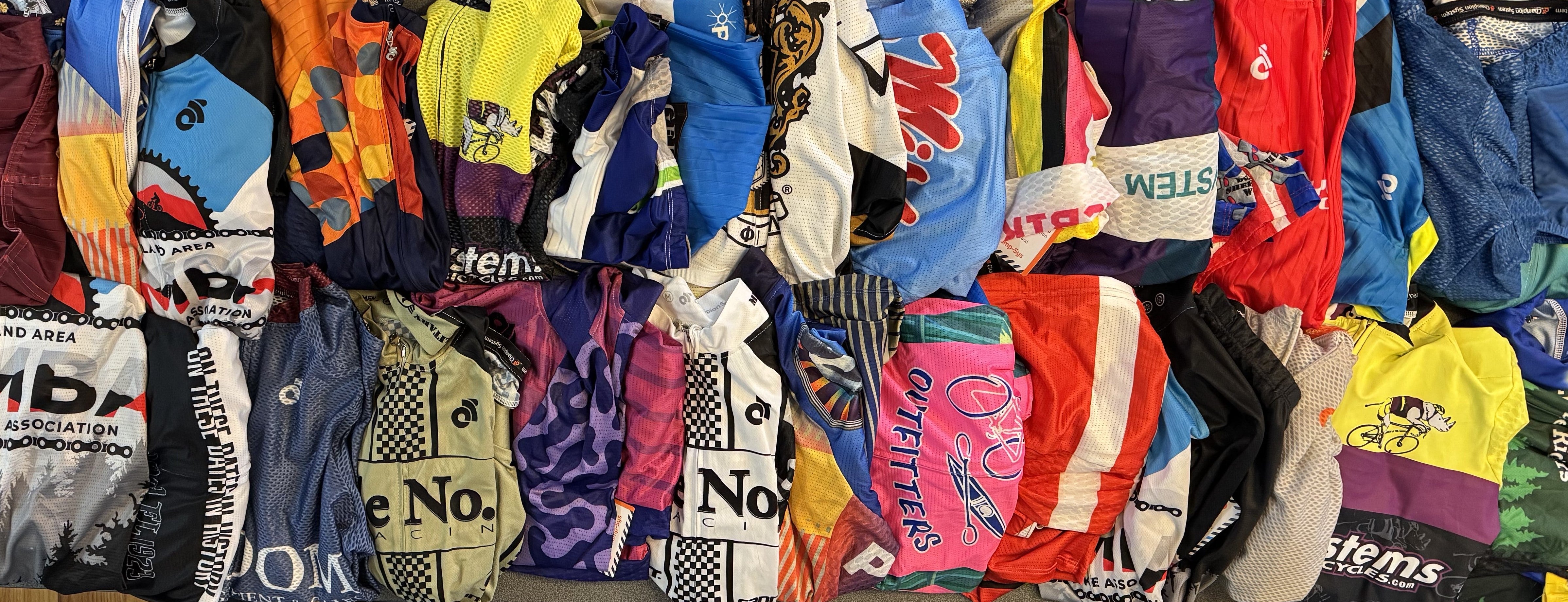 Warehouse Clearance & Grab Bag Sale – Champion System US Store
