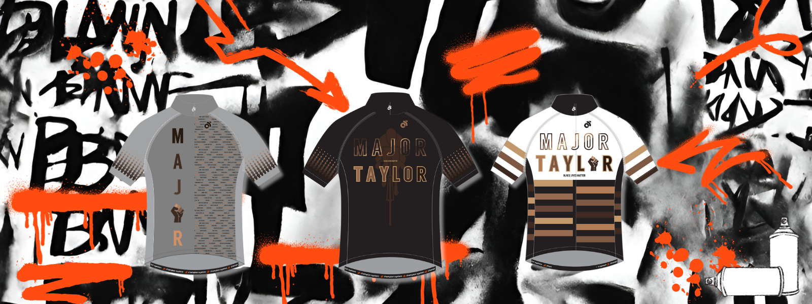 MTIR / BLM Club Store – Champion System US Store