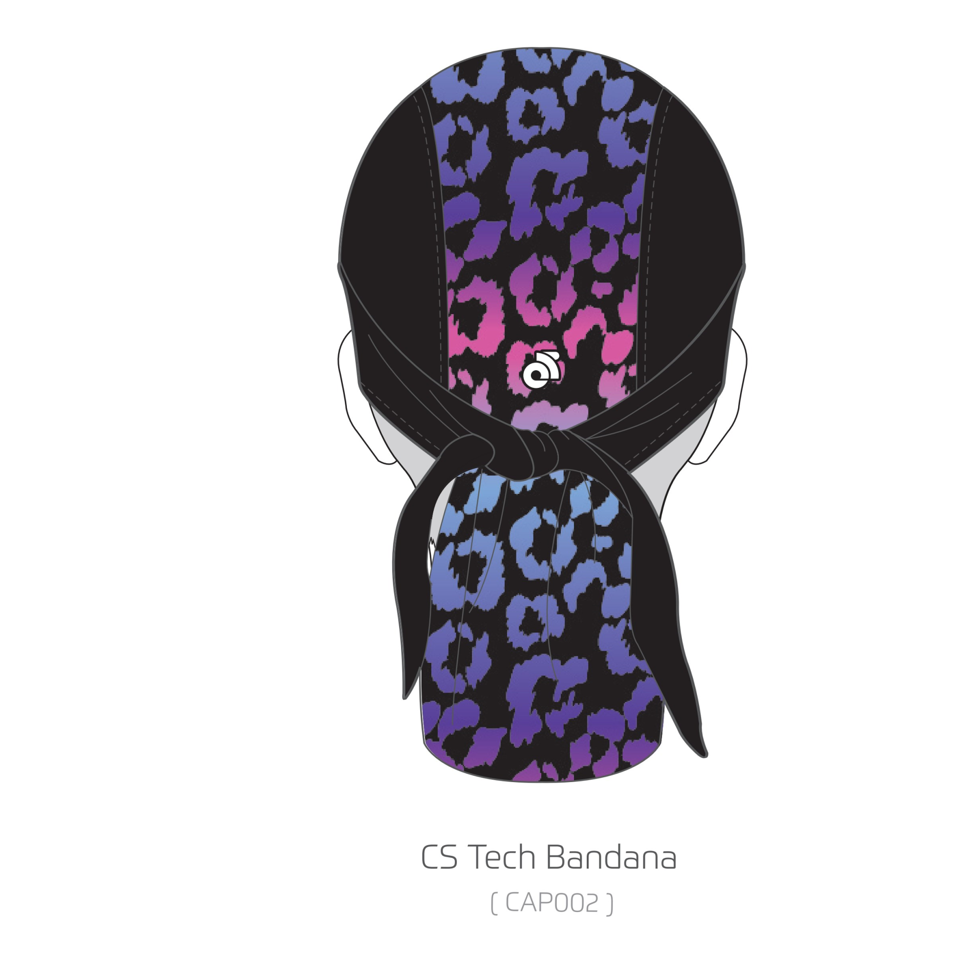 CS Tech Bandana – Champion System US Store