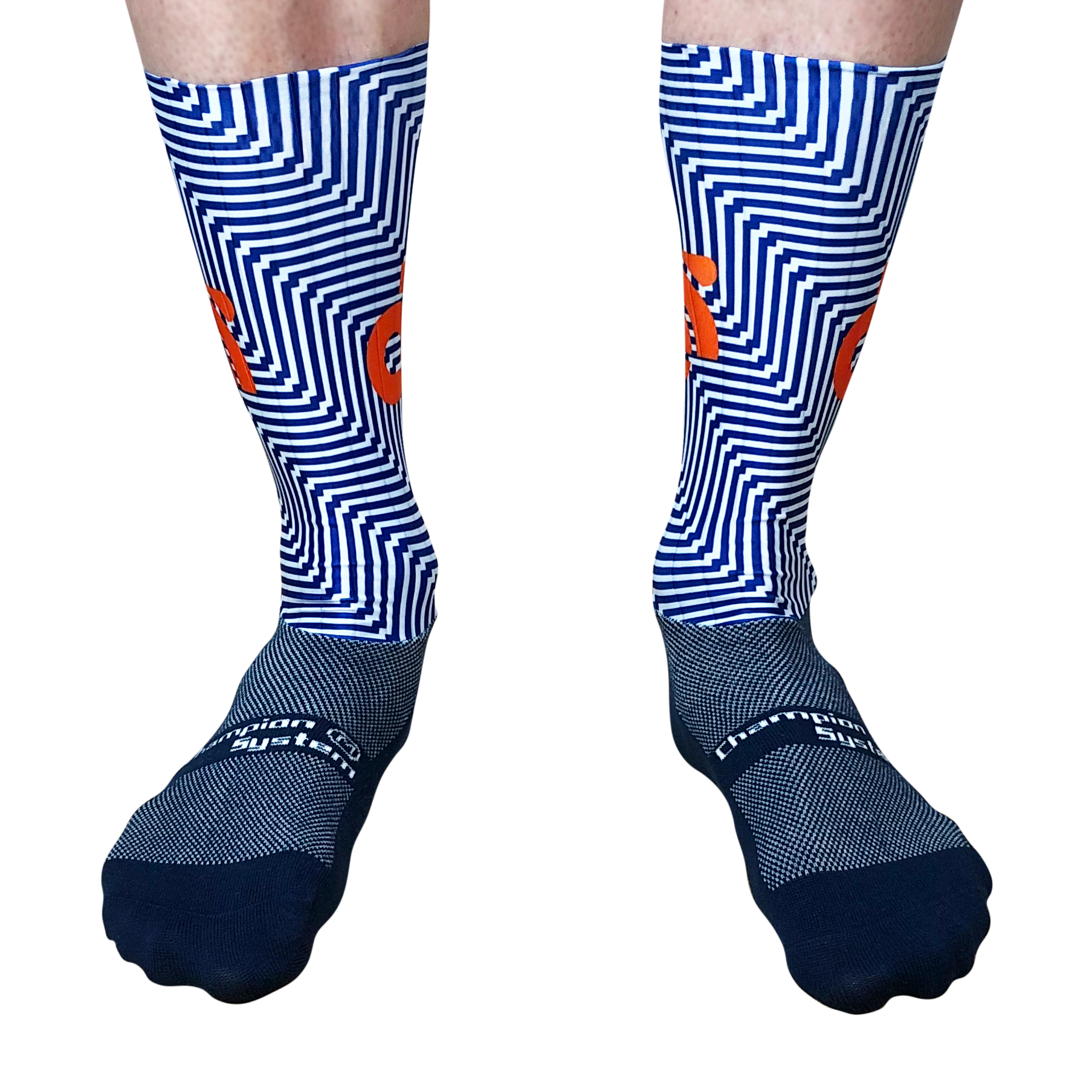 APEX Aero Race Socks – Champion System US Store