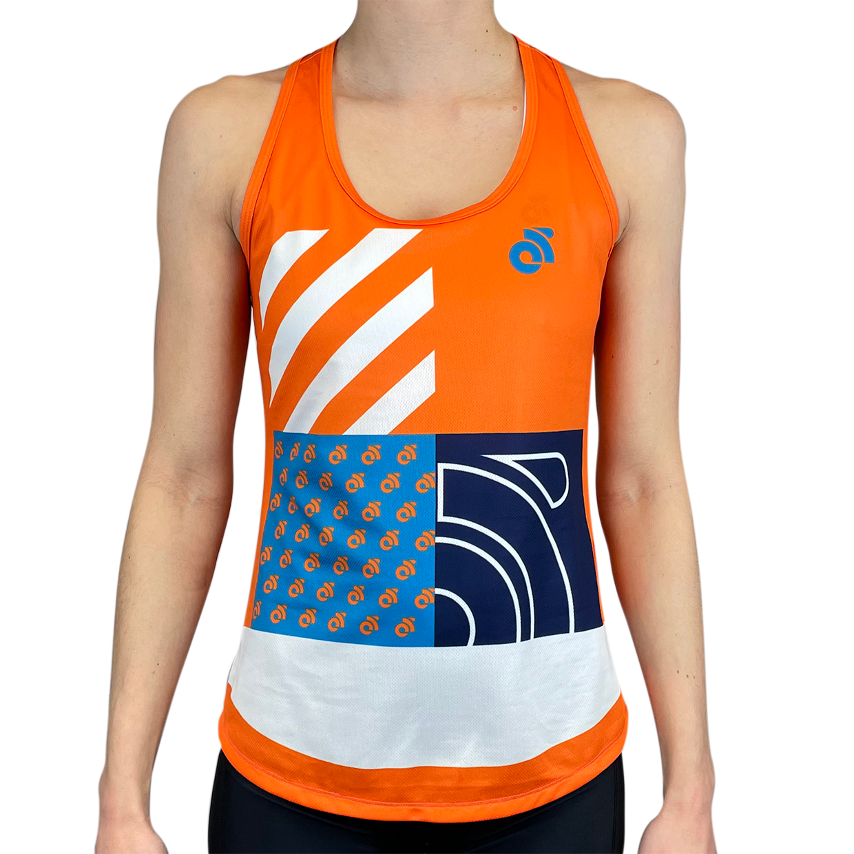 Bella Summer Singlet – Champion System US Store