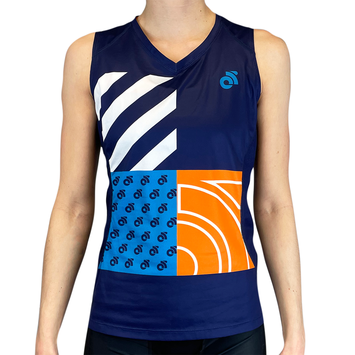 Apex Women's Run Singlet – Champion System US Store