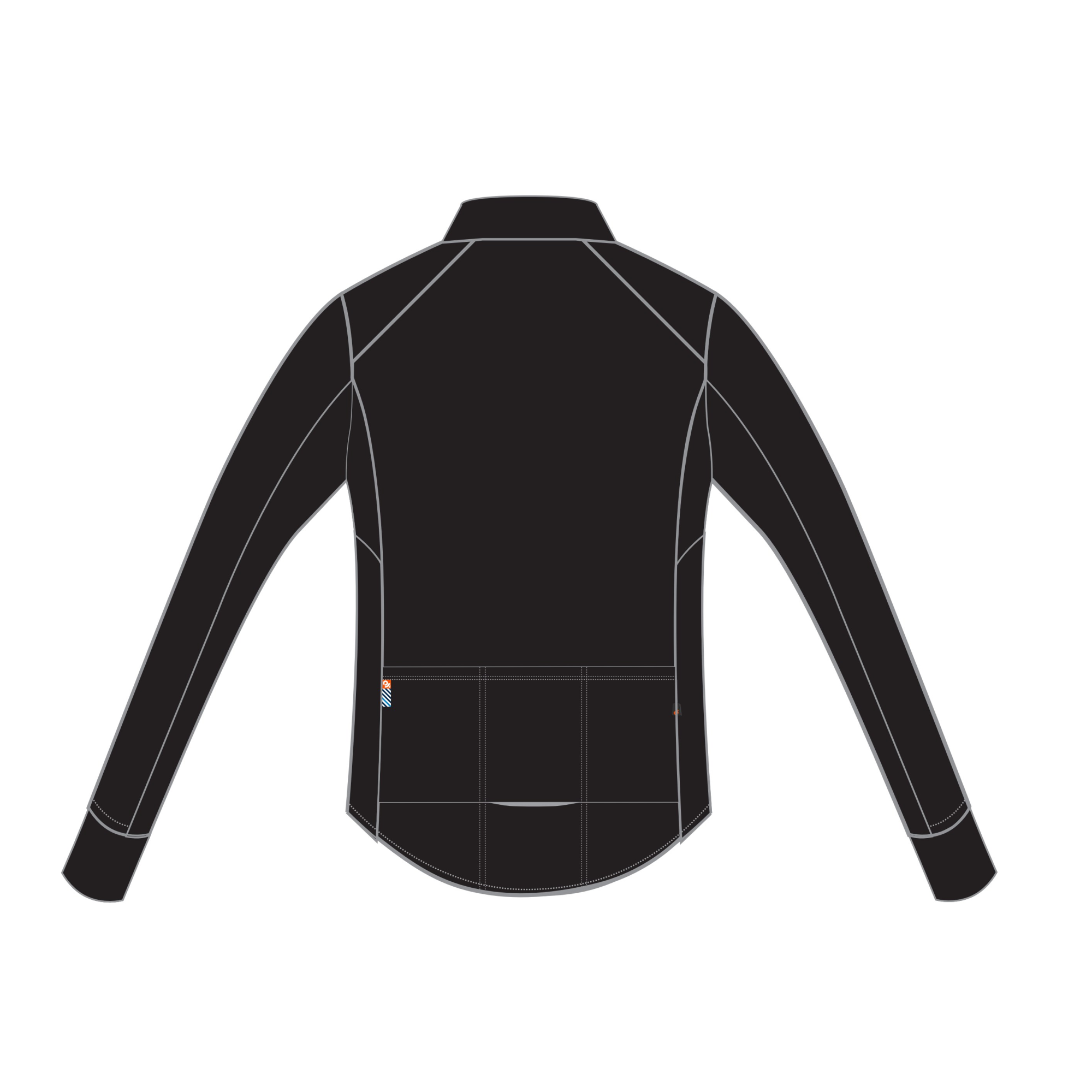 APEX Winter Jacket – Champion System US Store