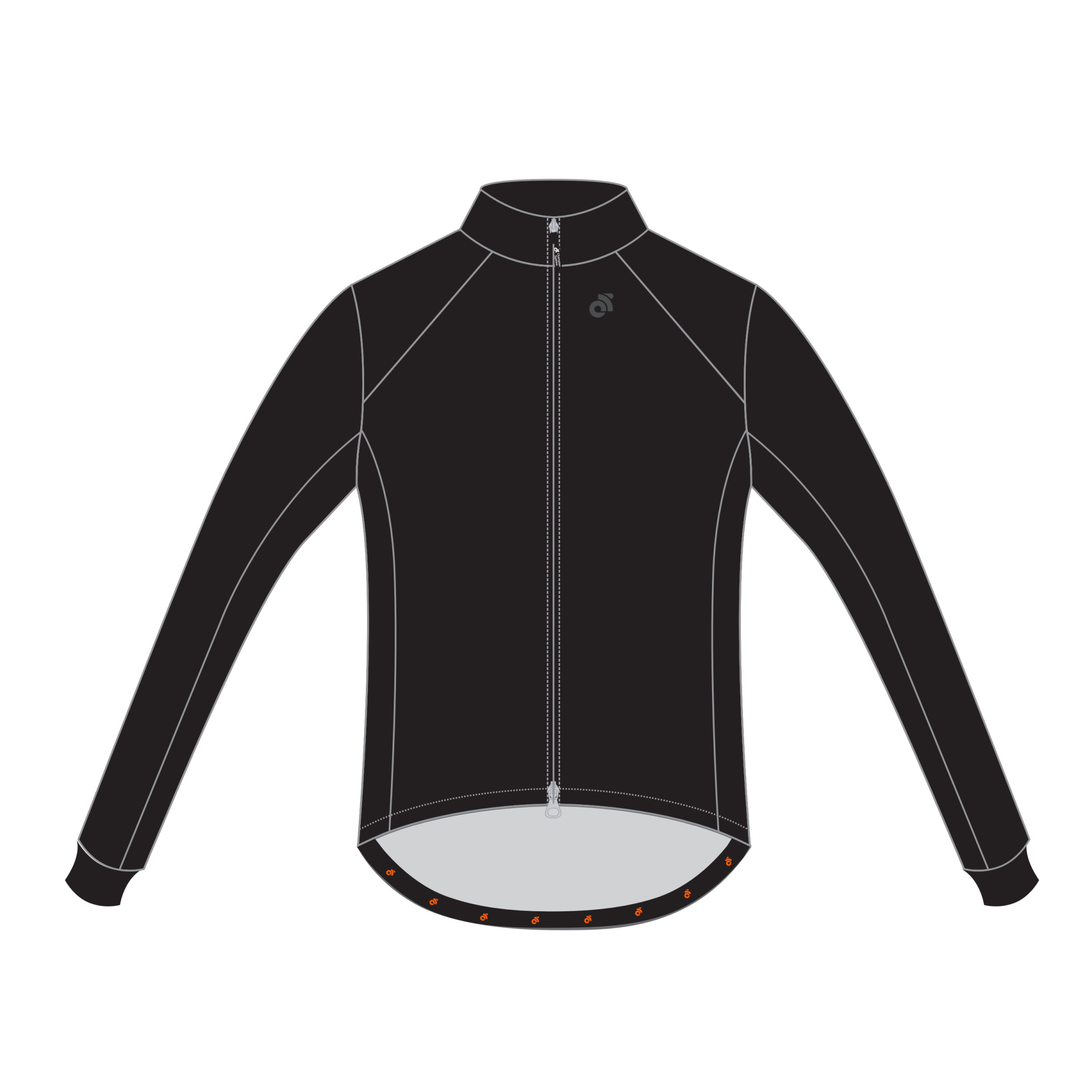 PERFORMANCE Winter Jacket – Champion System US Store