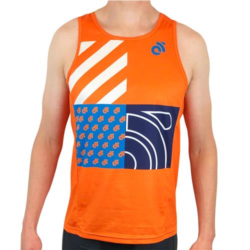 Performance Lite Run Singlet – Champion System US Store