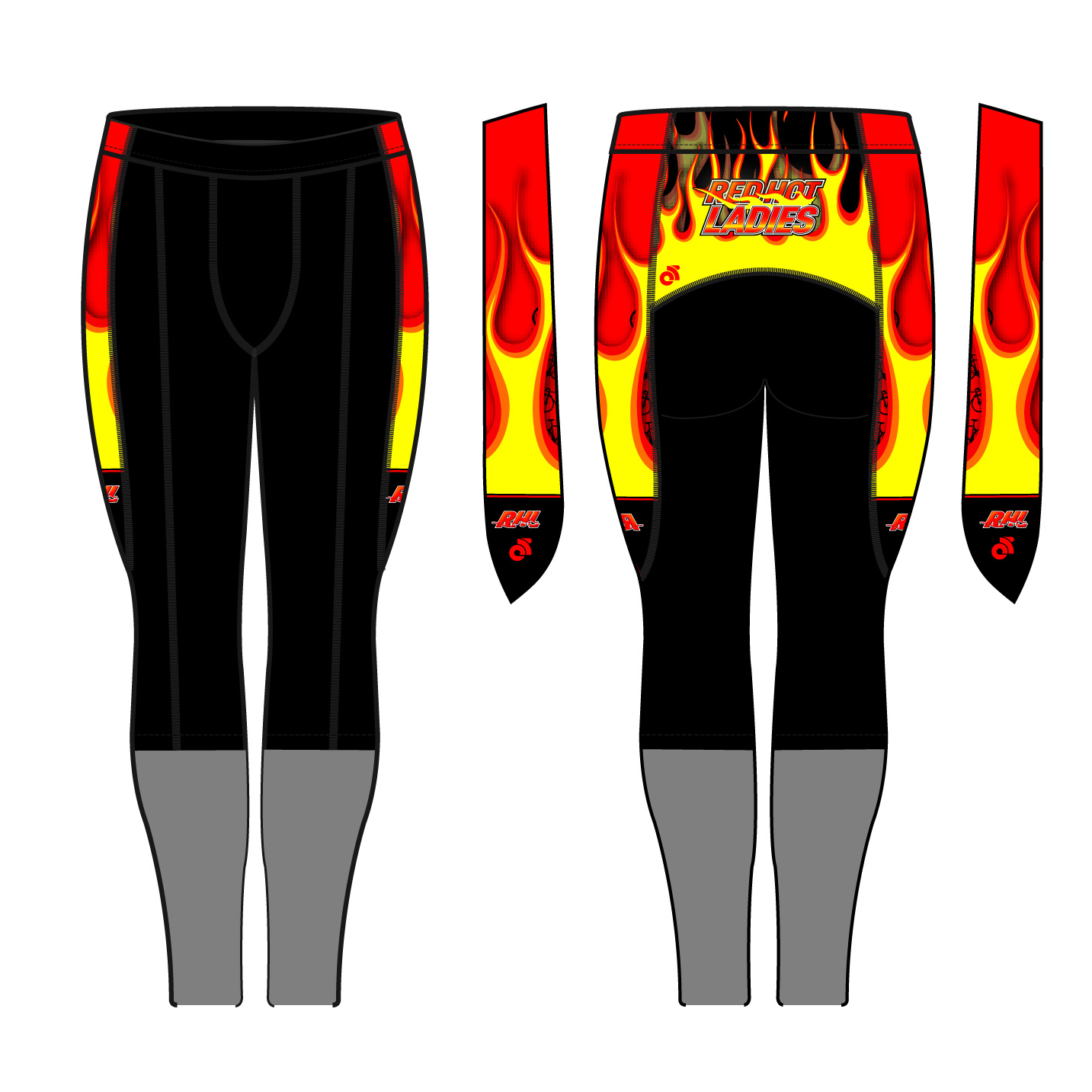 Run Knickers – Champion System US Store