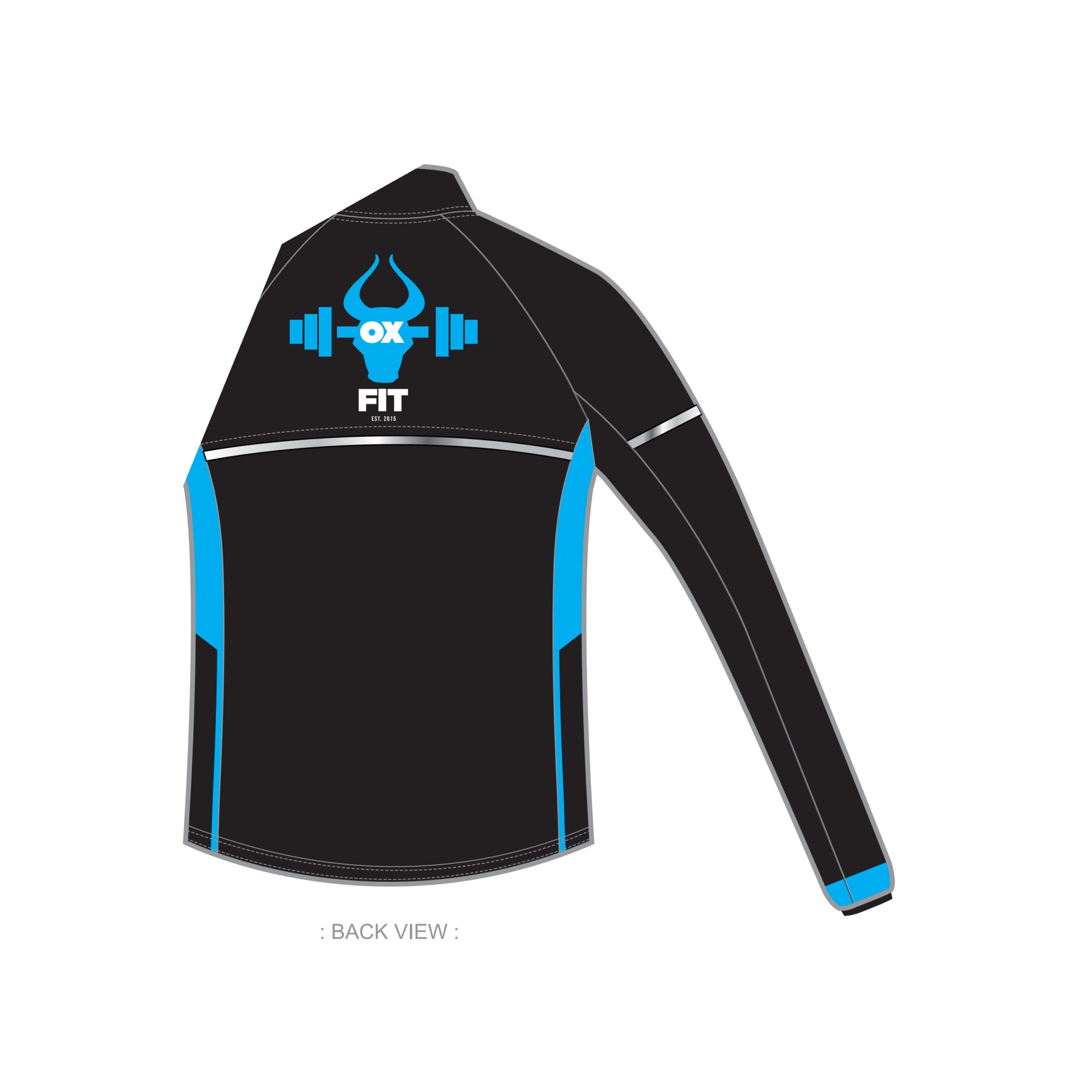 APEX WindGuard Run Jacket – Champion System US Store