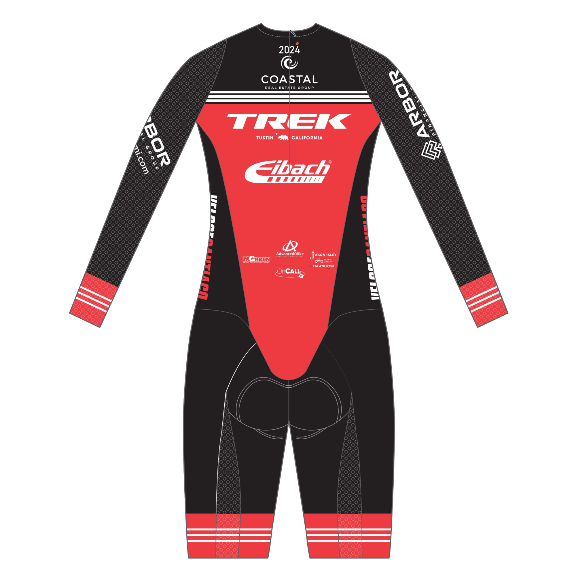 Elite Speeedsuit – Champion System US Store