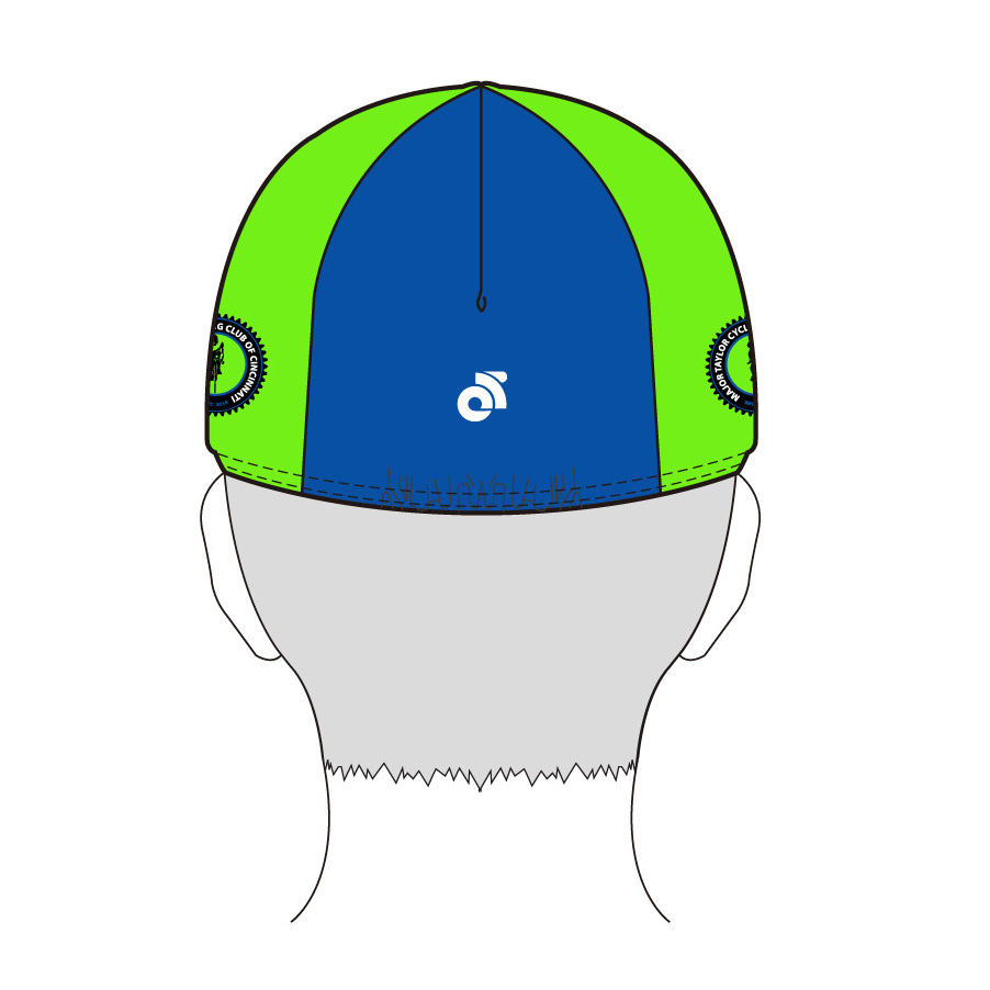 Performance Euro Cap – Champion System US Store