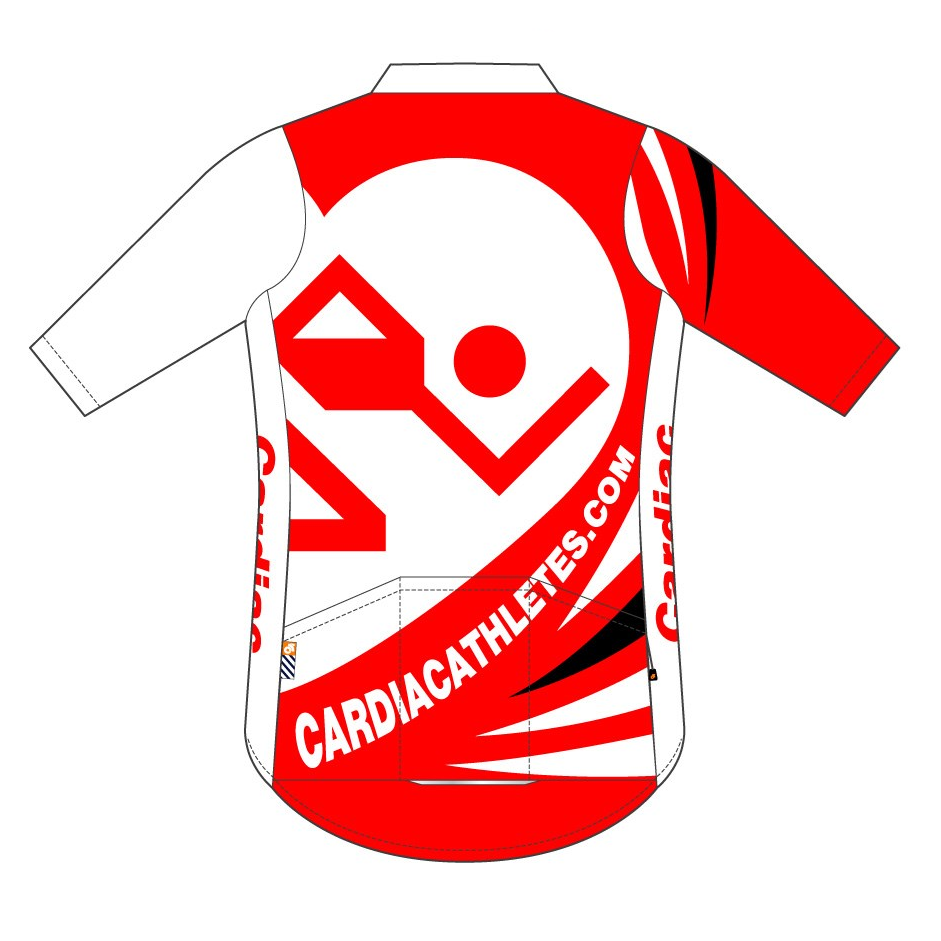 APEX+ Aero Jersey – Champion System US Store