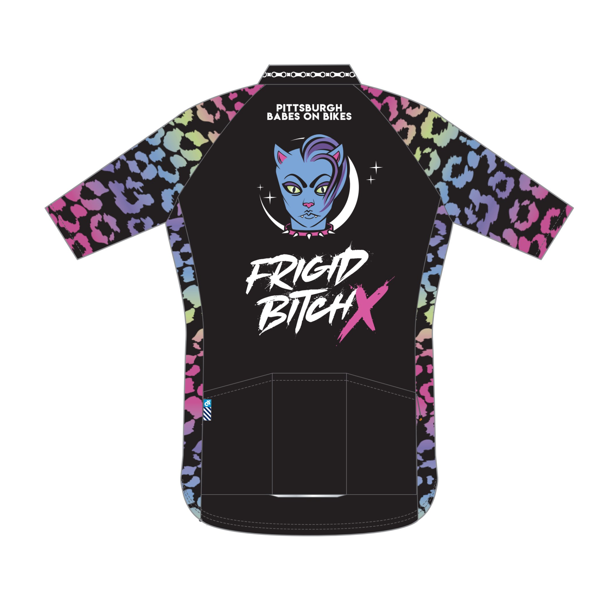 TECH+ Jersey – Champion System US Store