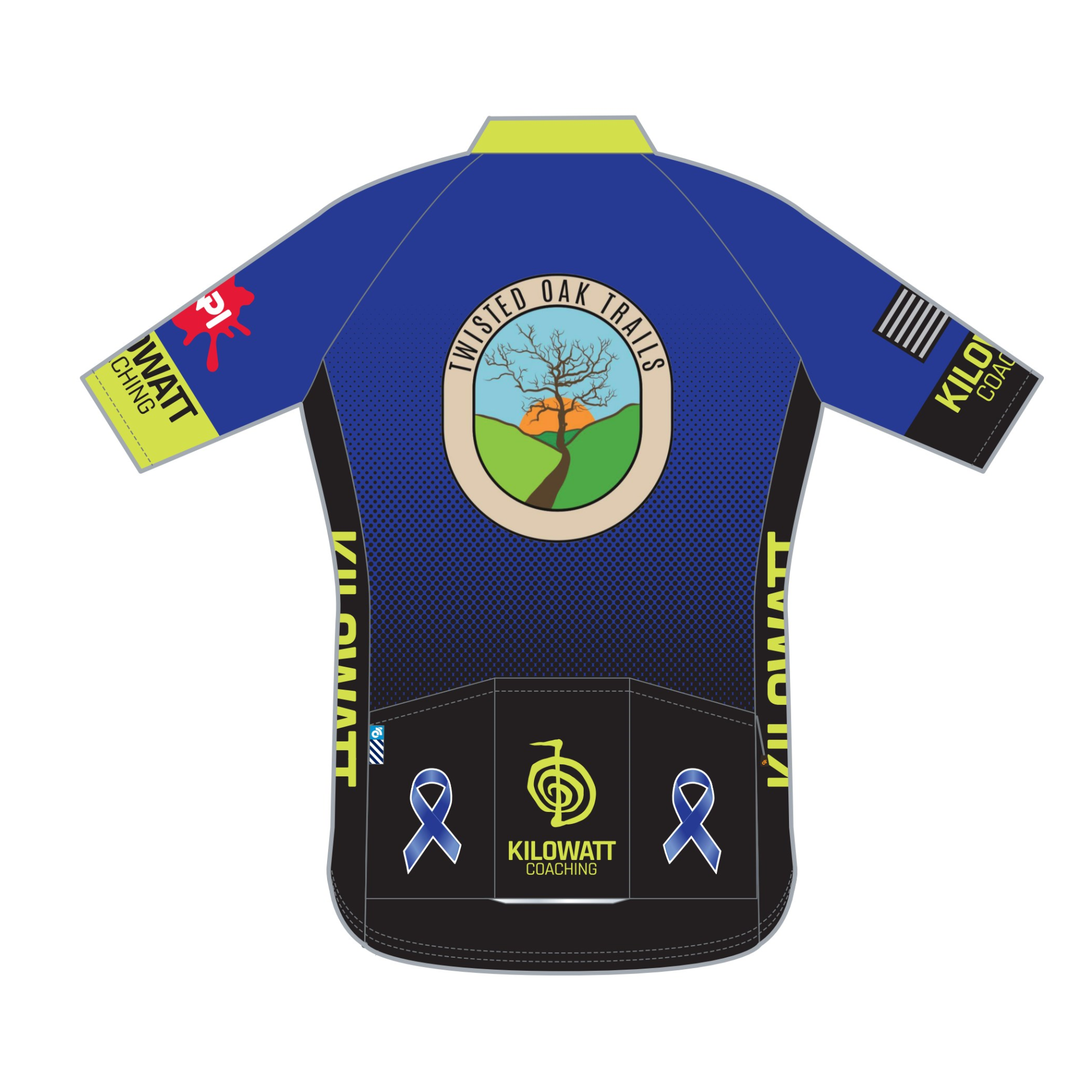 TECH+ Jersey – Champion System US Store