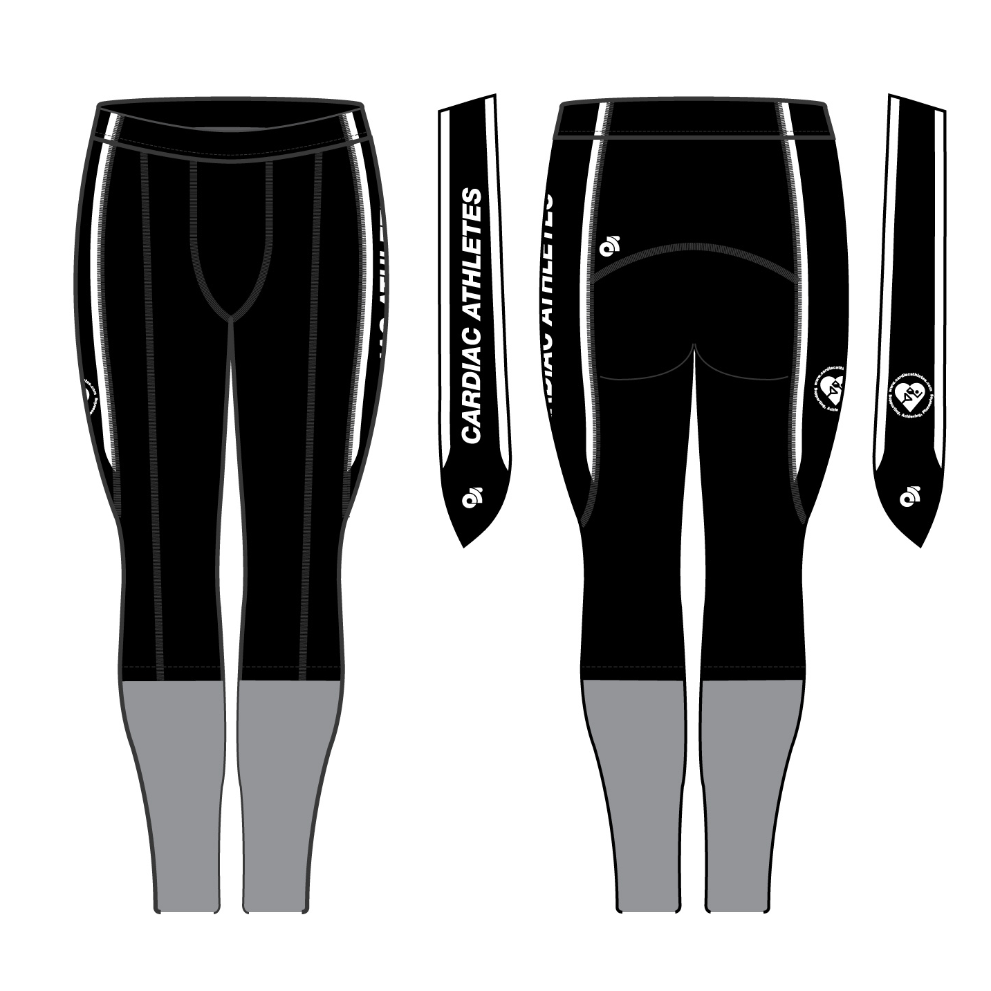 Run Knickers – Champion System US Store