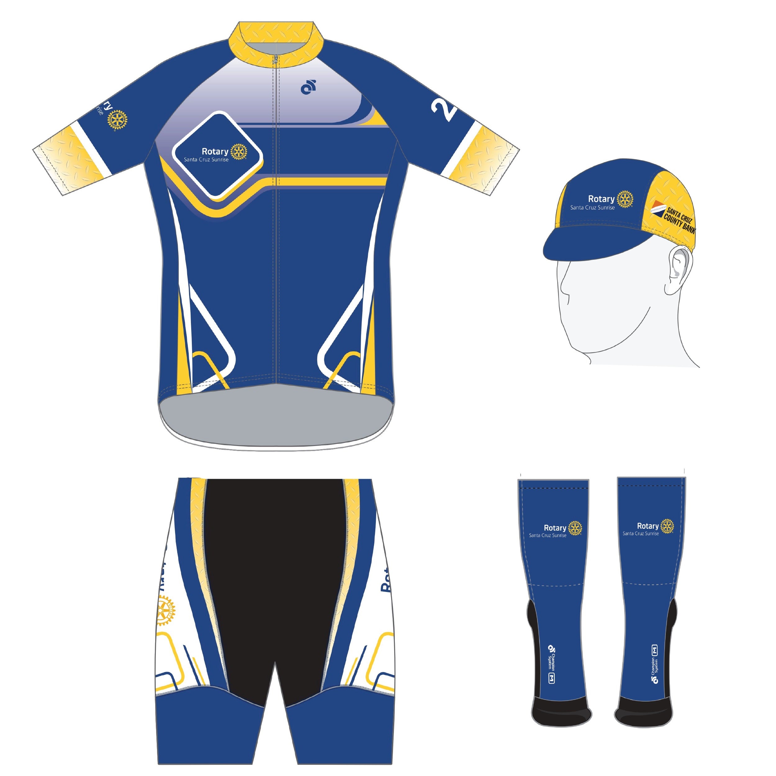 Performance+ Bundle – Champion System US Store